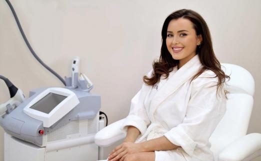 Скидка до 40% от Slivki.by на лазерную эпиляцию в центре услуг Шайнэст