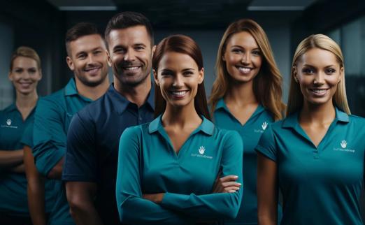 Смотрите, какая акция: рекрутинг персонала от "Staff WorkGroup" со ...